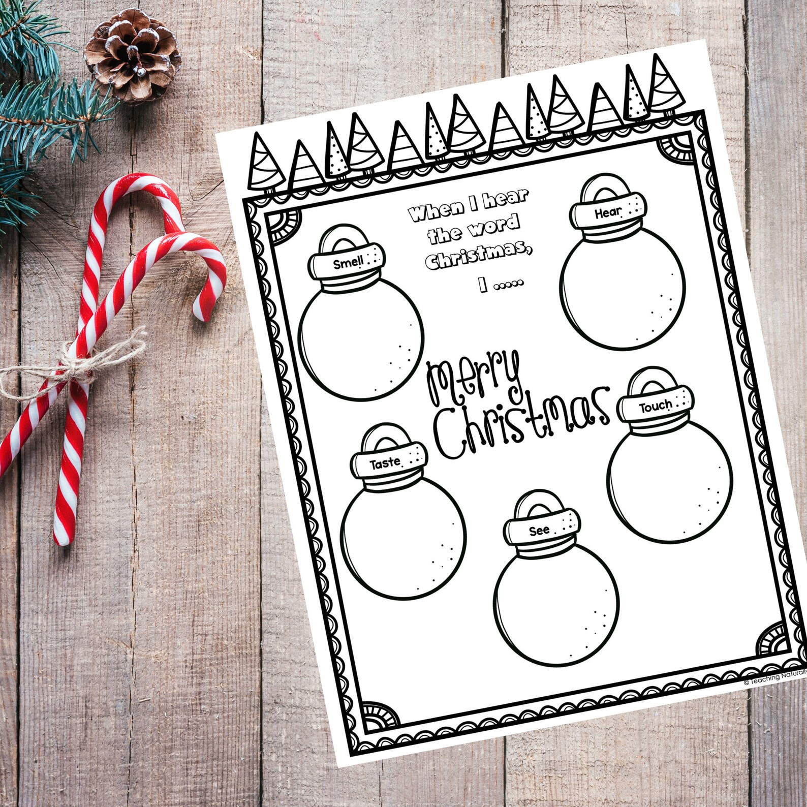 Christmas Bible Lesson and Mini-book Nativity Bible Story Sunday School ...