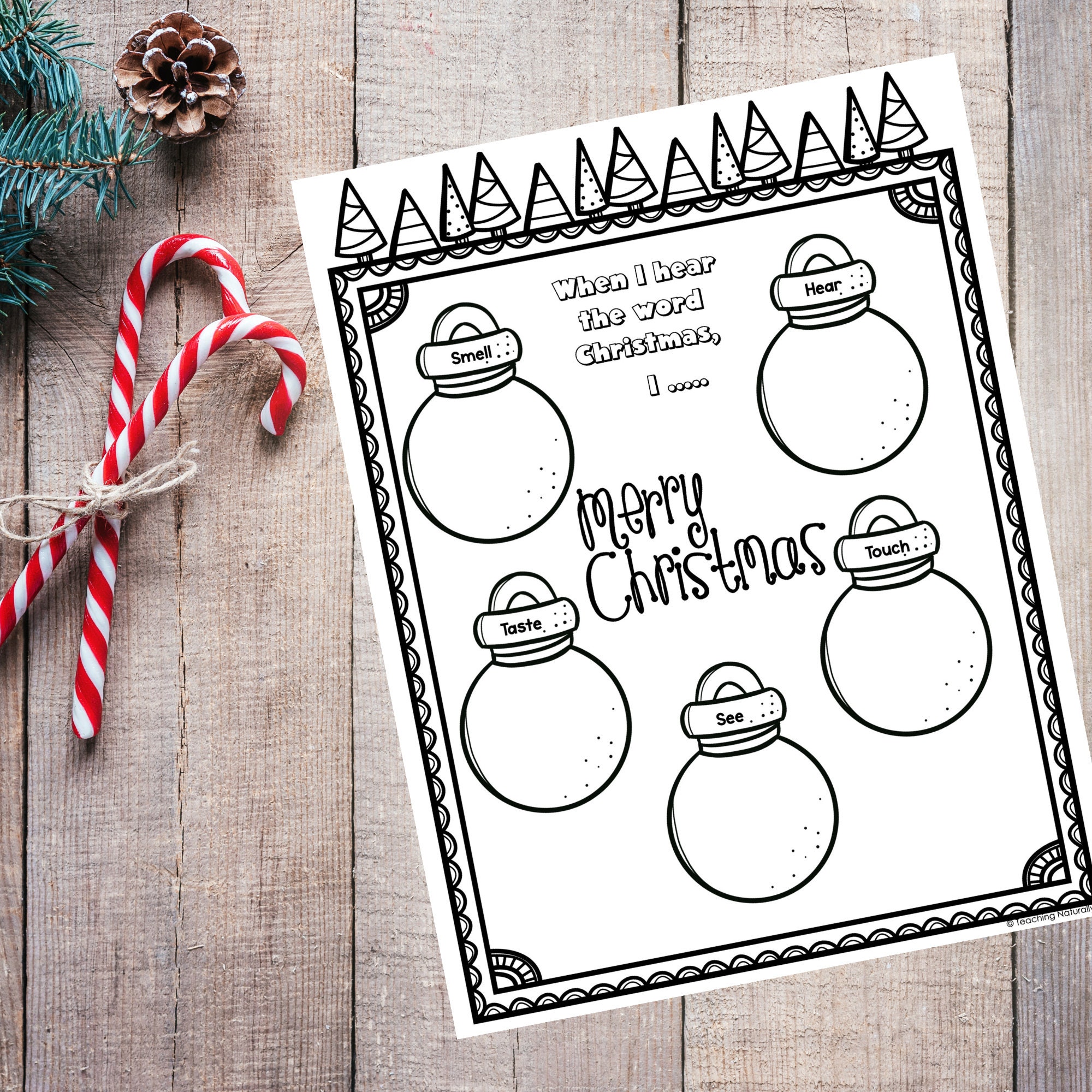 Christmas Bible Lesson and Mini-book Nativity Bible Story Sunday School ...