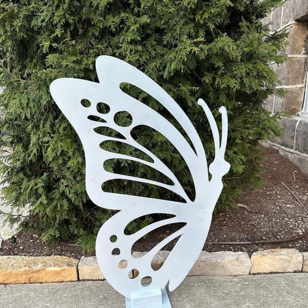 Butterfly Prop - Etsy