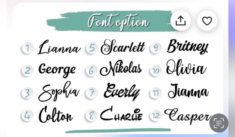 Double Layer Signage - Etsy