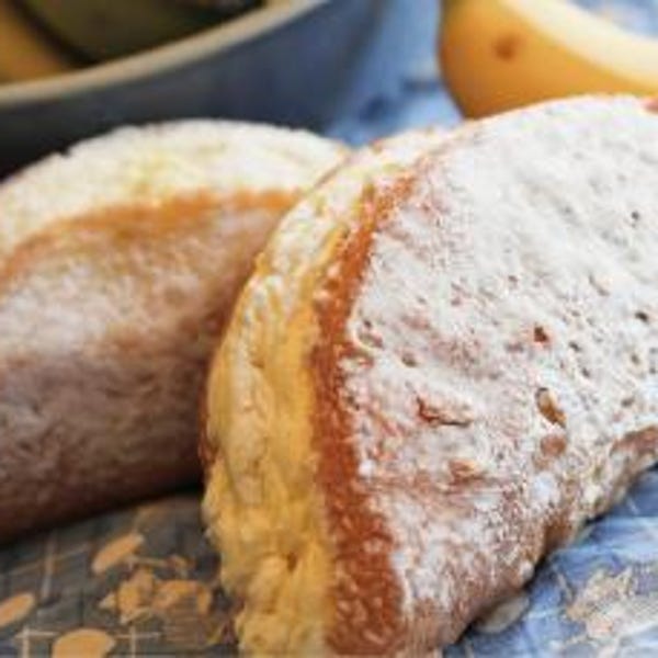 Banana Cake - Etsy