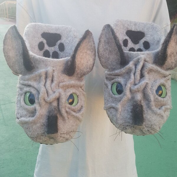 Jordan 4 Slippers - Etsy