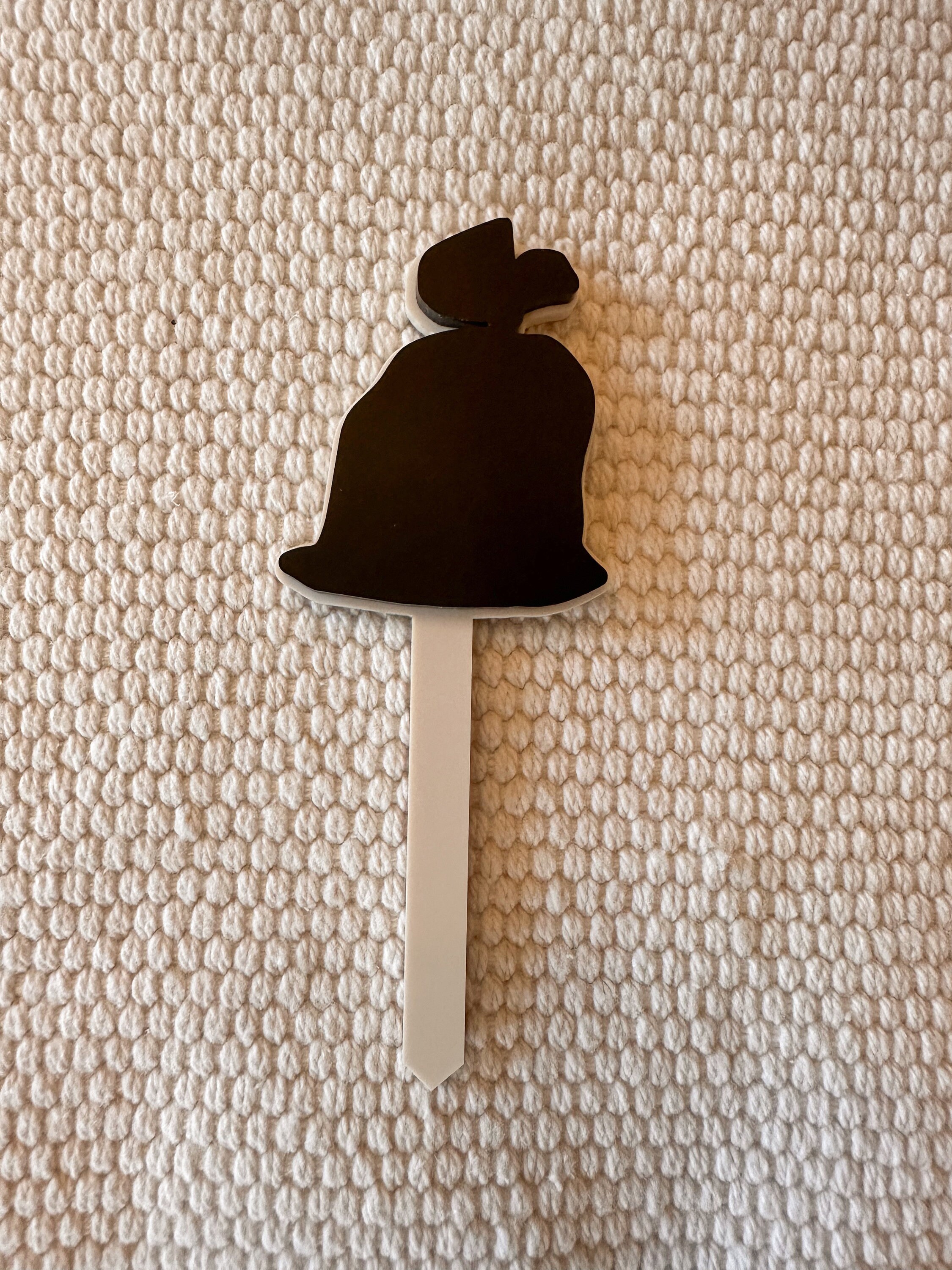 Trash Bash Cake Topper Garbage Truck Cake Topper With Trash Can ...