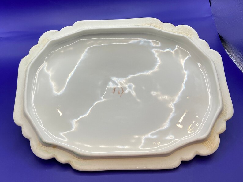 ANTIQUE HAVILAND LIMOGES Pink Rose Pattern 2829 - Etsy