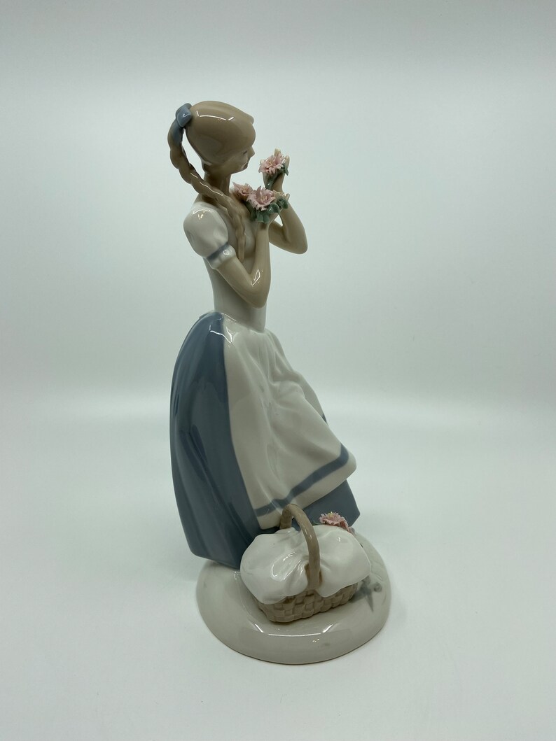 Cecilia the Carnation Maiden From the Flower Maidens Collection by ...