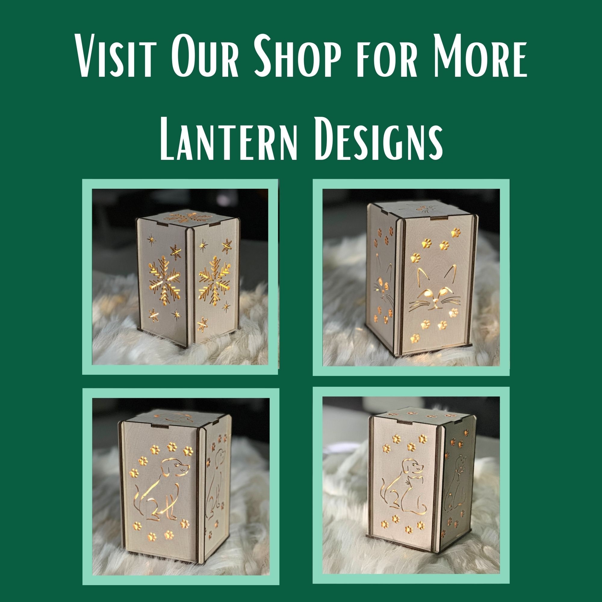 Music Lantern, Music Note Light, Music Lover Gift, Music Centerpiece ...