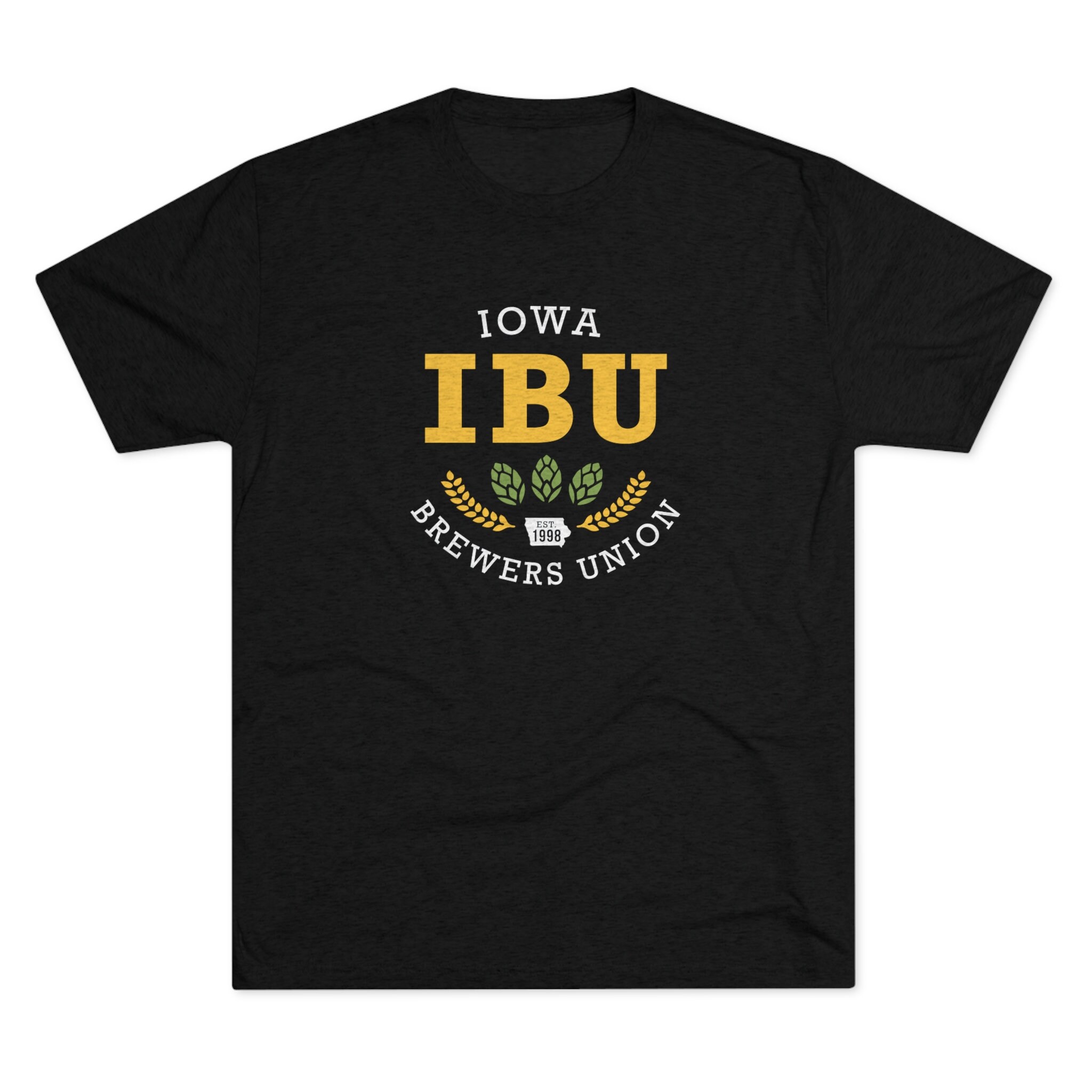 IBU Full Color Logo - Etsy