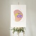 Female Reproductive System Poster Printable Set of 2 Med - Etsy