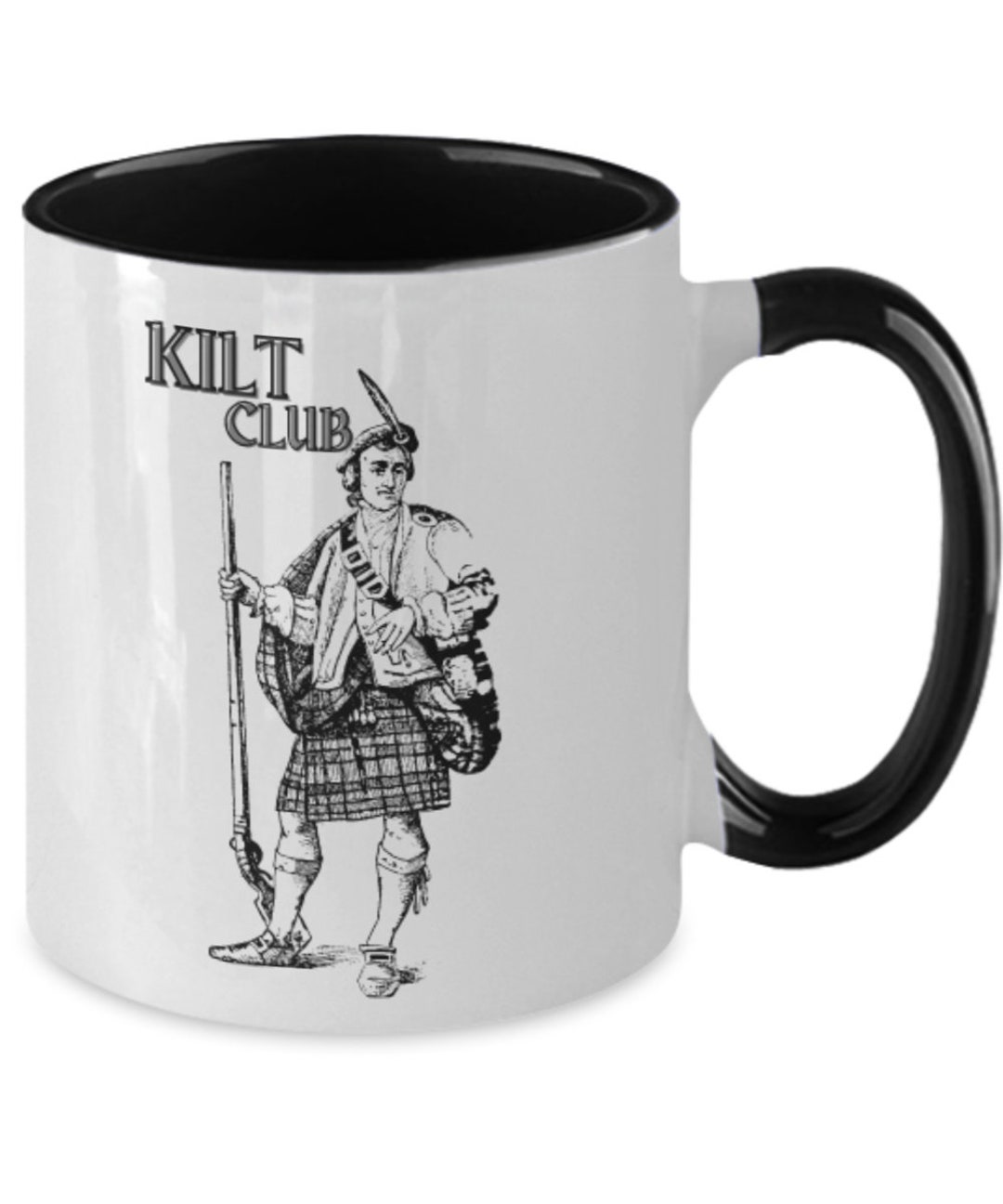 Kilt, Kilt Mug, Kilt Coffee Mug, Kilt Lovers, Kilt Lover Gifts - Etsy