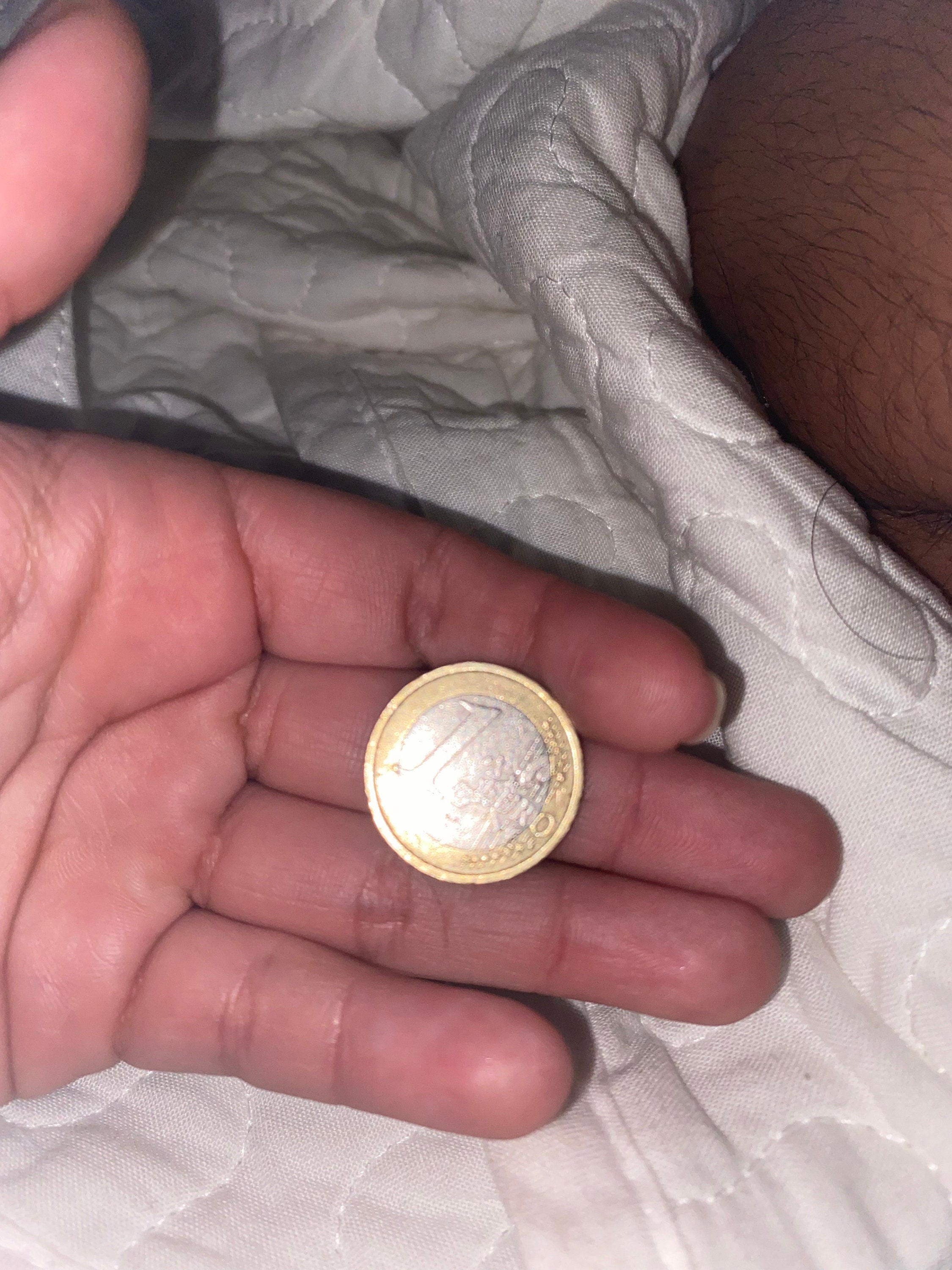 Currency 1 Euro of Leonardo Da Vinci 2002 - Etsy Australia