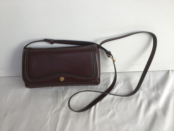 Goldpfeil Luneberg Crossbody Bag Brand New Luxury … Gem