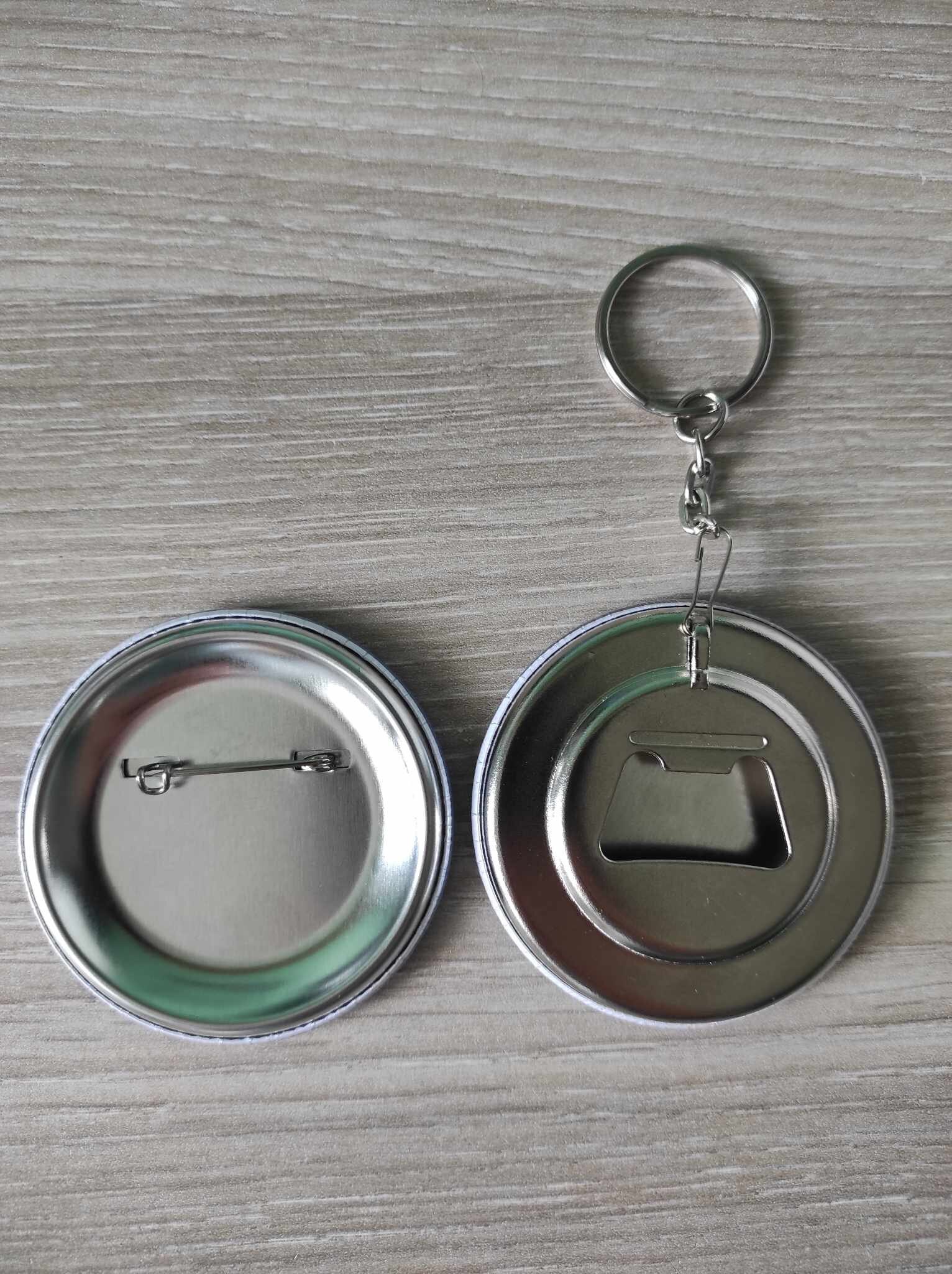 Badge Pins Aro Ace Joke Charo Ace Pin 58mm Bottle Opener - Etsy