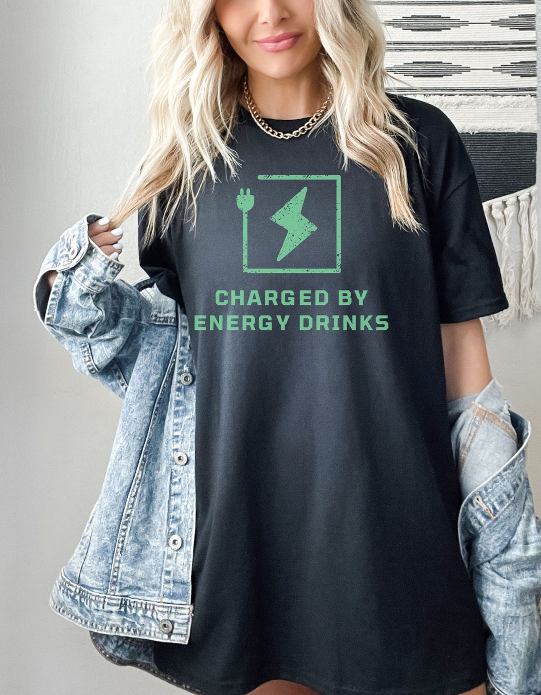 Energy Drink Shirts Gamer Tee Studying Tshirts Energy Drink - Etsy