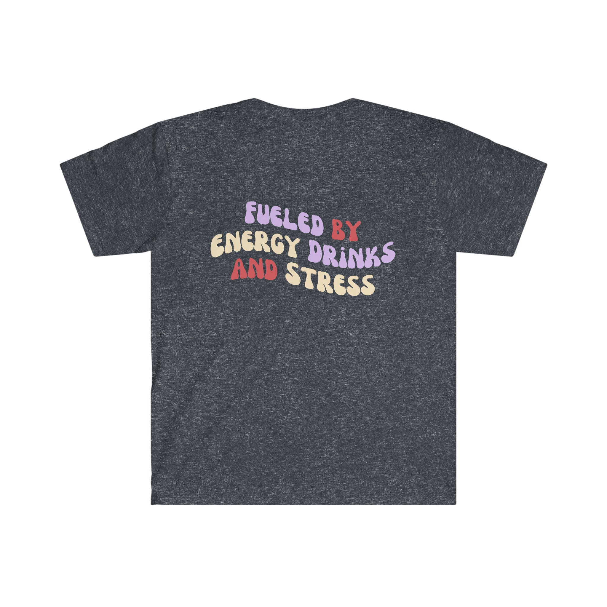 Energy Drink Shirts Energy Drink Trending Baggy Tee Caffeine - Etsy
