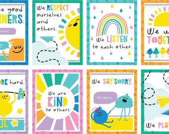 Plants Classroom Birthday Wall PNG PDF Powerpoint - Etsy