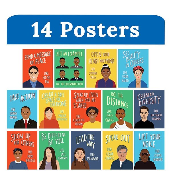 Classroom Posters - Etsy