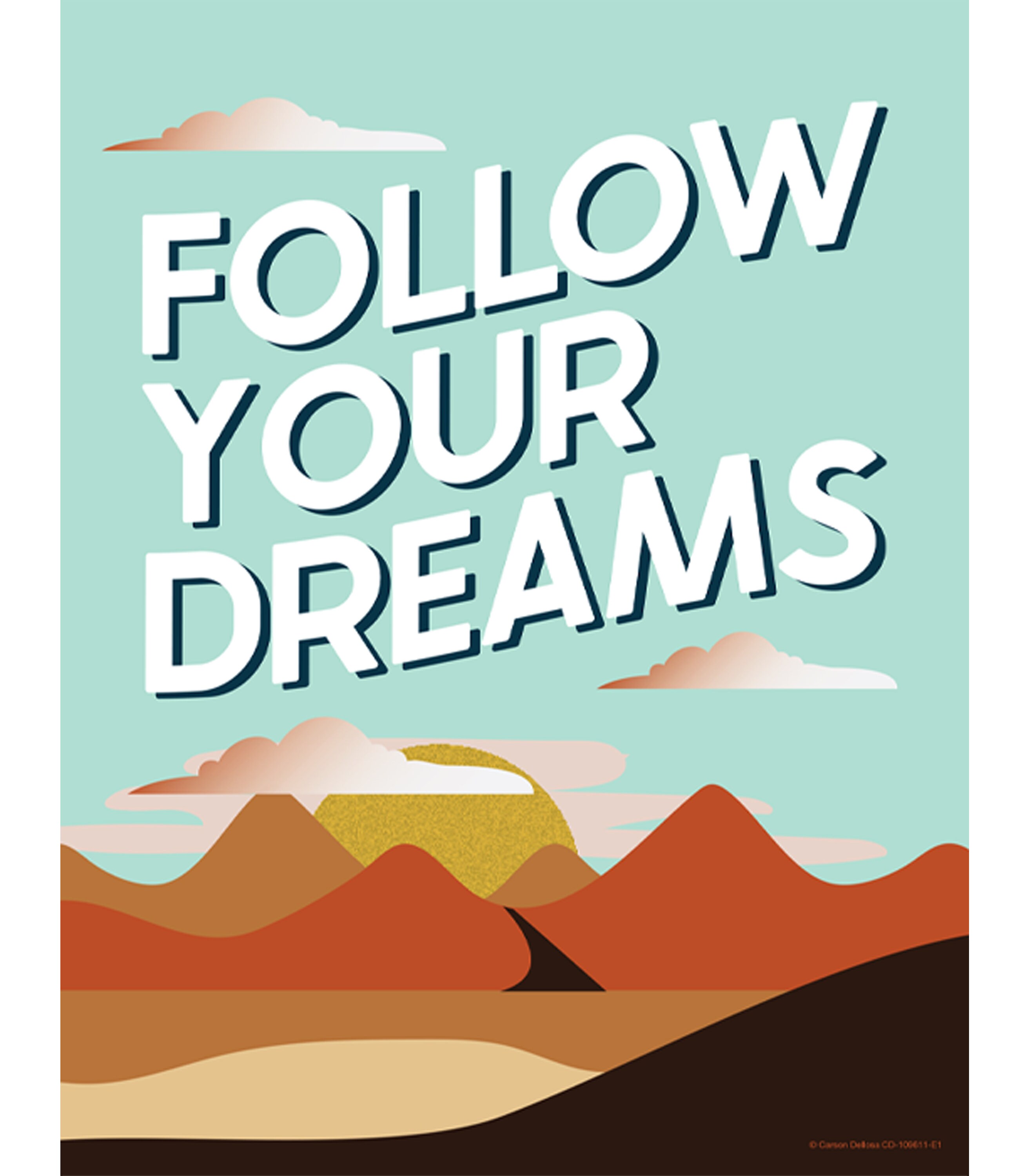 Let's Explore Printable Posters, Educational Posters, Classroom Rules ...