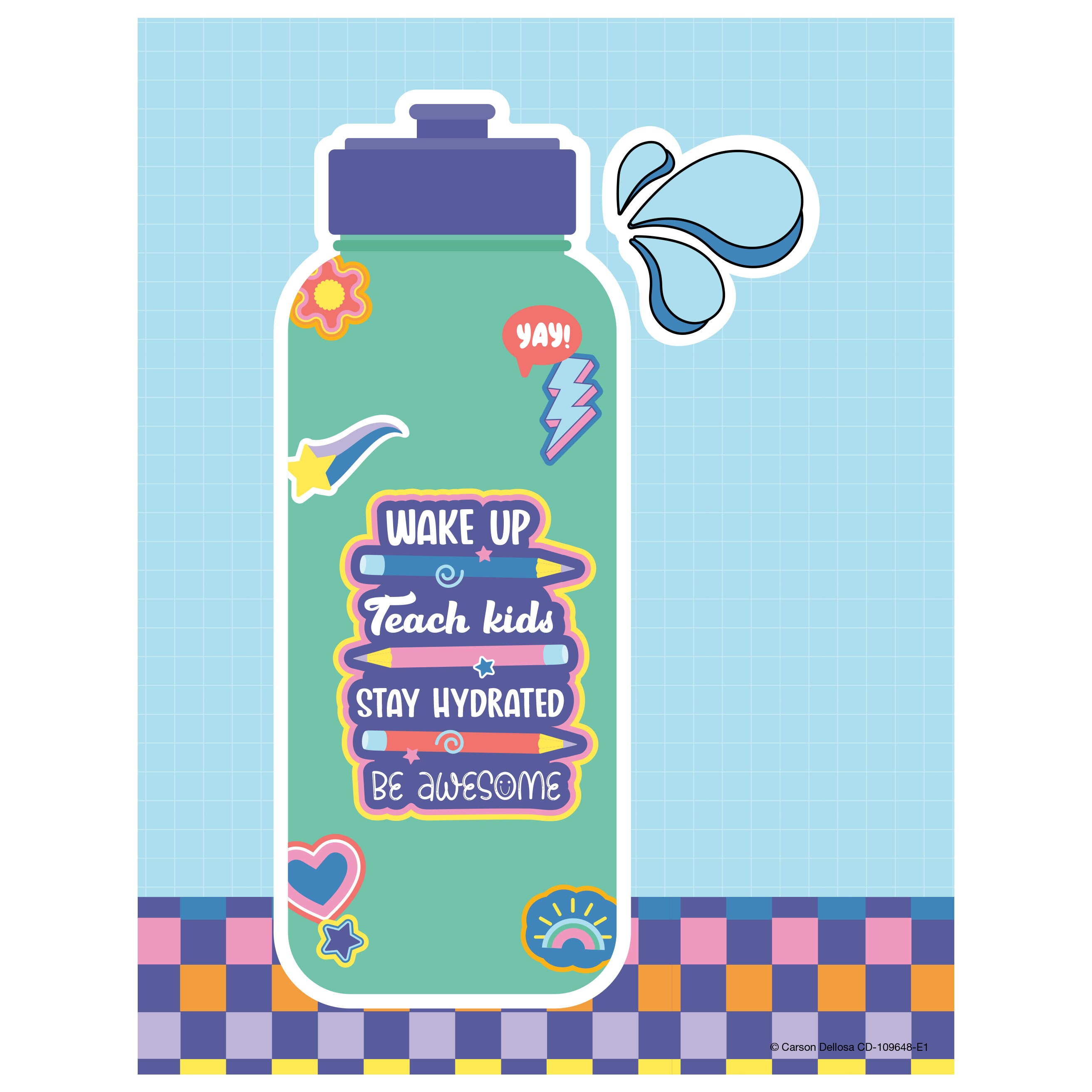 We Stick Together Printable Poster and Chart Pack - Etsy
