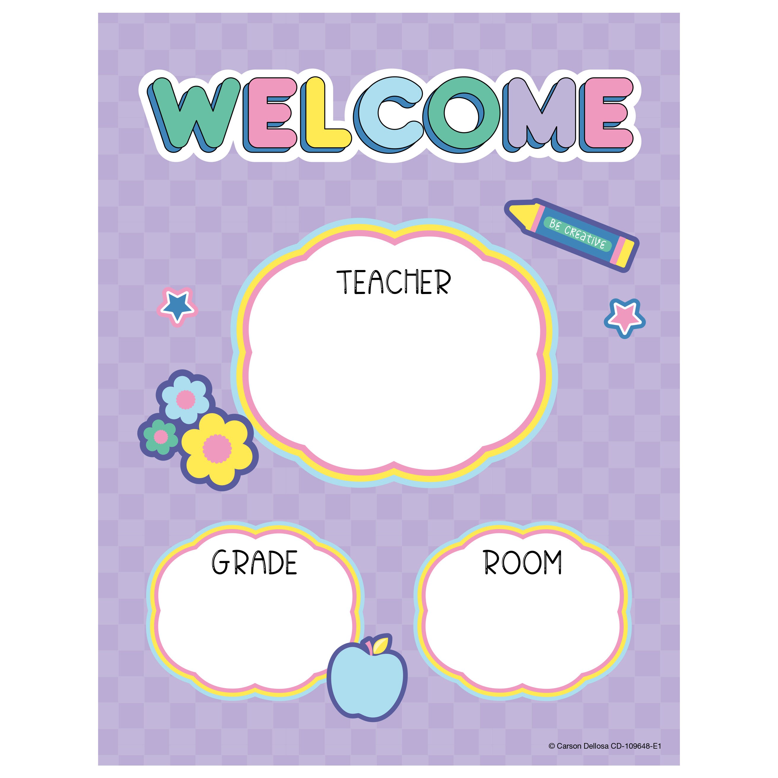 We Stick Together Printable Poster and Chart Pack - Etsy