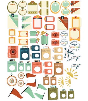 Welcome Classroom Door Sign World Map Adventure Themed - Etsy Canada