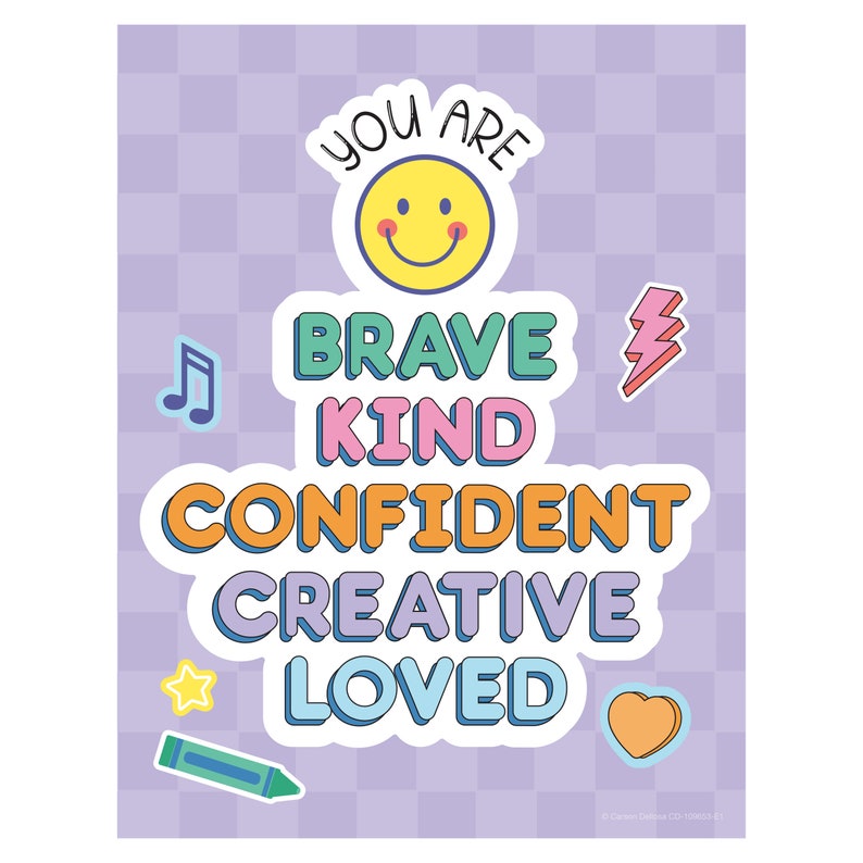 We Stick Together Printable Mini Posters - Etsy