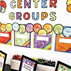 Celebrate Learning Printable Watercolor Letters, Numbers, and Symbols ...