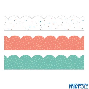 Hello Spring Printable Classroom Décor Bundle, Spring Classroom ...