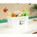 Grow Together Printable & Editable Labels and Name Tags, Student Desk ...