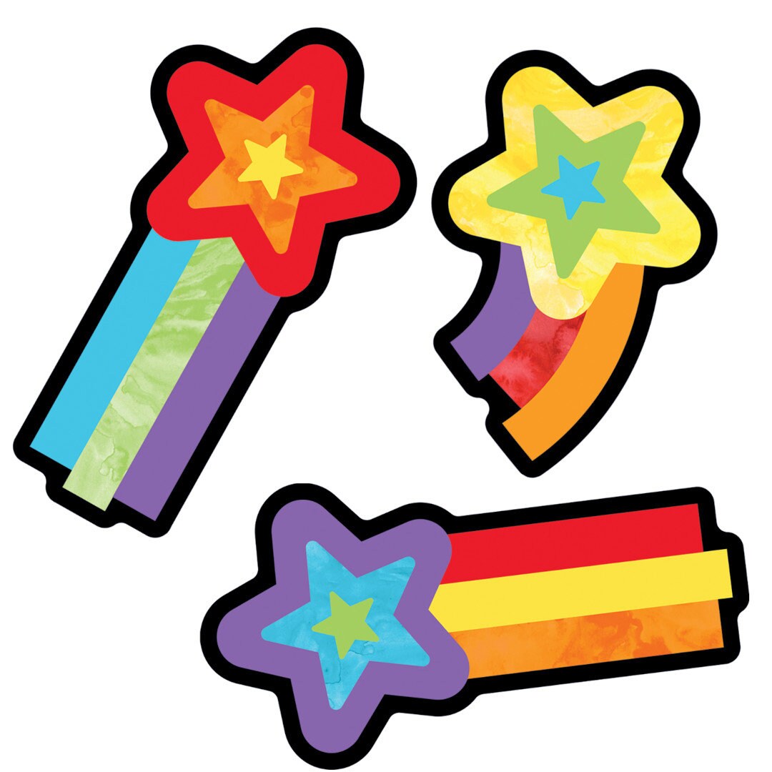 Celebrate Learning Aim for the Stars - Etsy