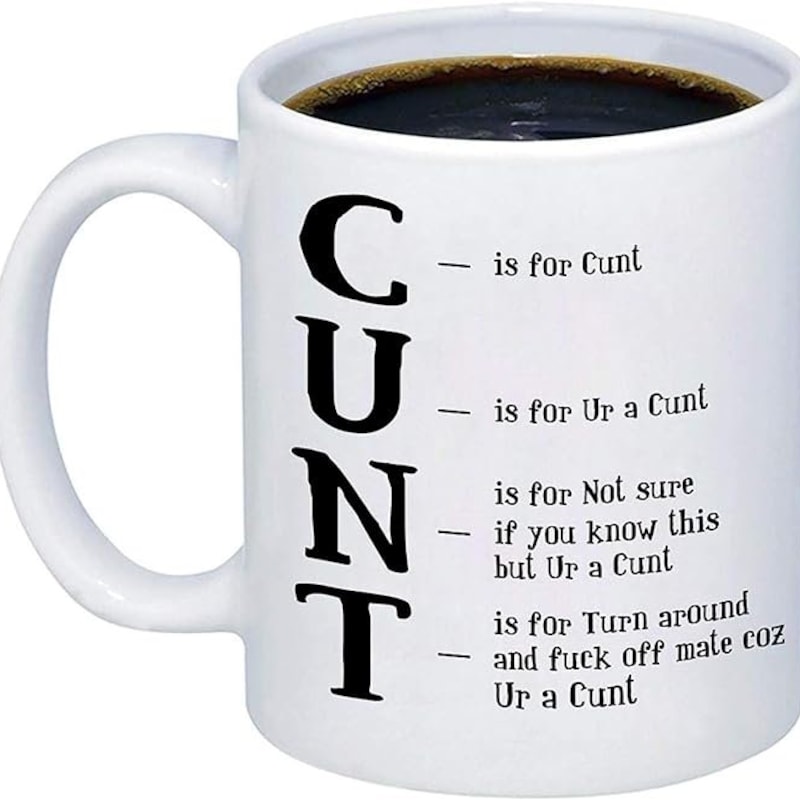 Coffee Humor - Etsy