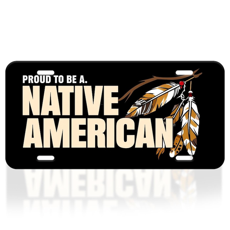 Native American Veteran - Etsy