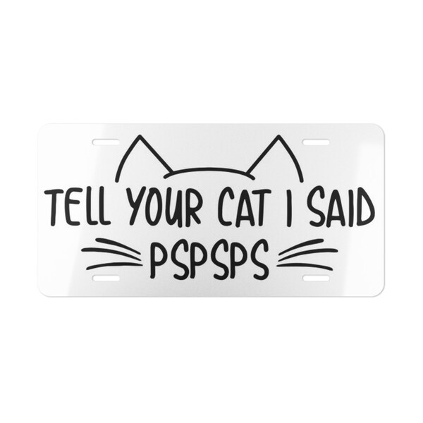 Cat Said Psp - Etsy