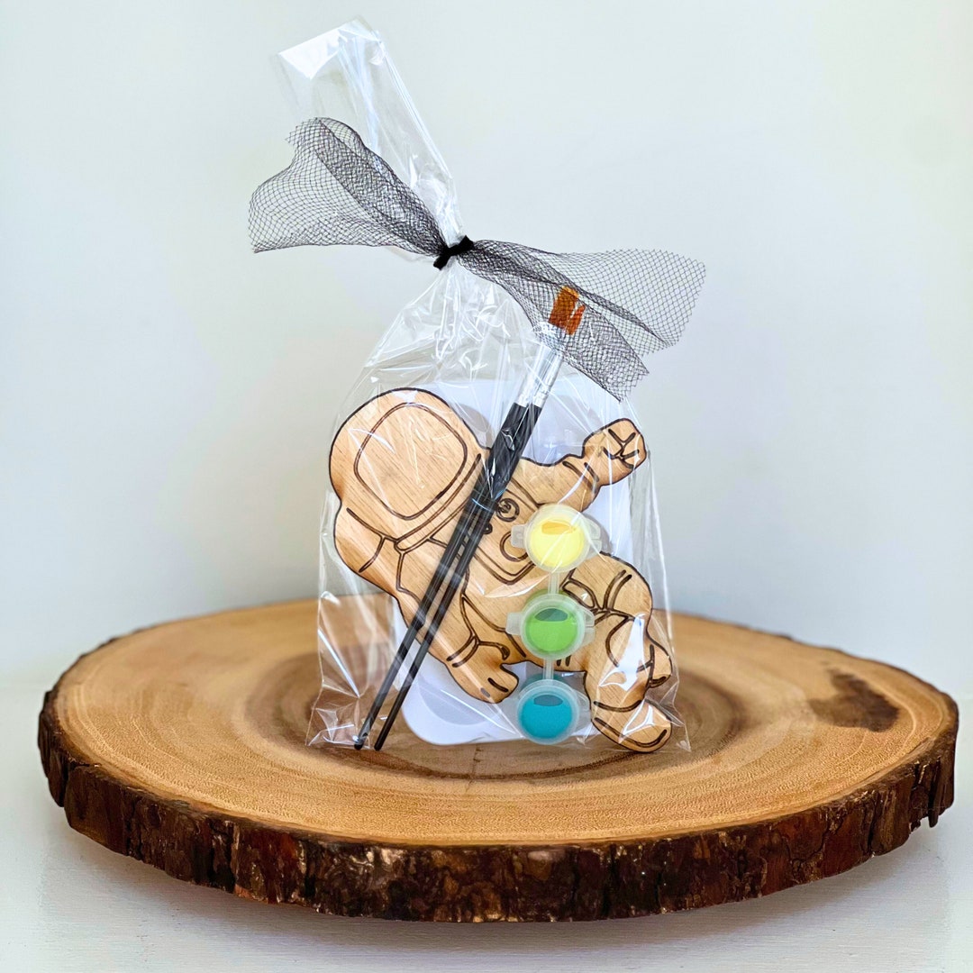 Astronaut Magnet Birthday Painting Kit for Kids, Party Favors for Kids ...