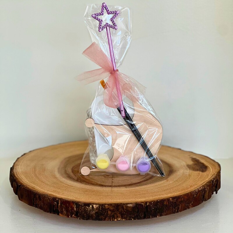 Princess Party Favor - Etsy