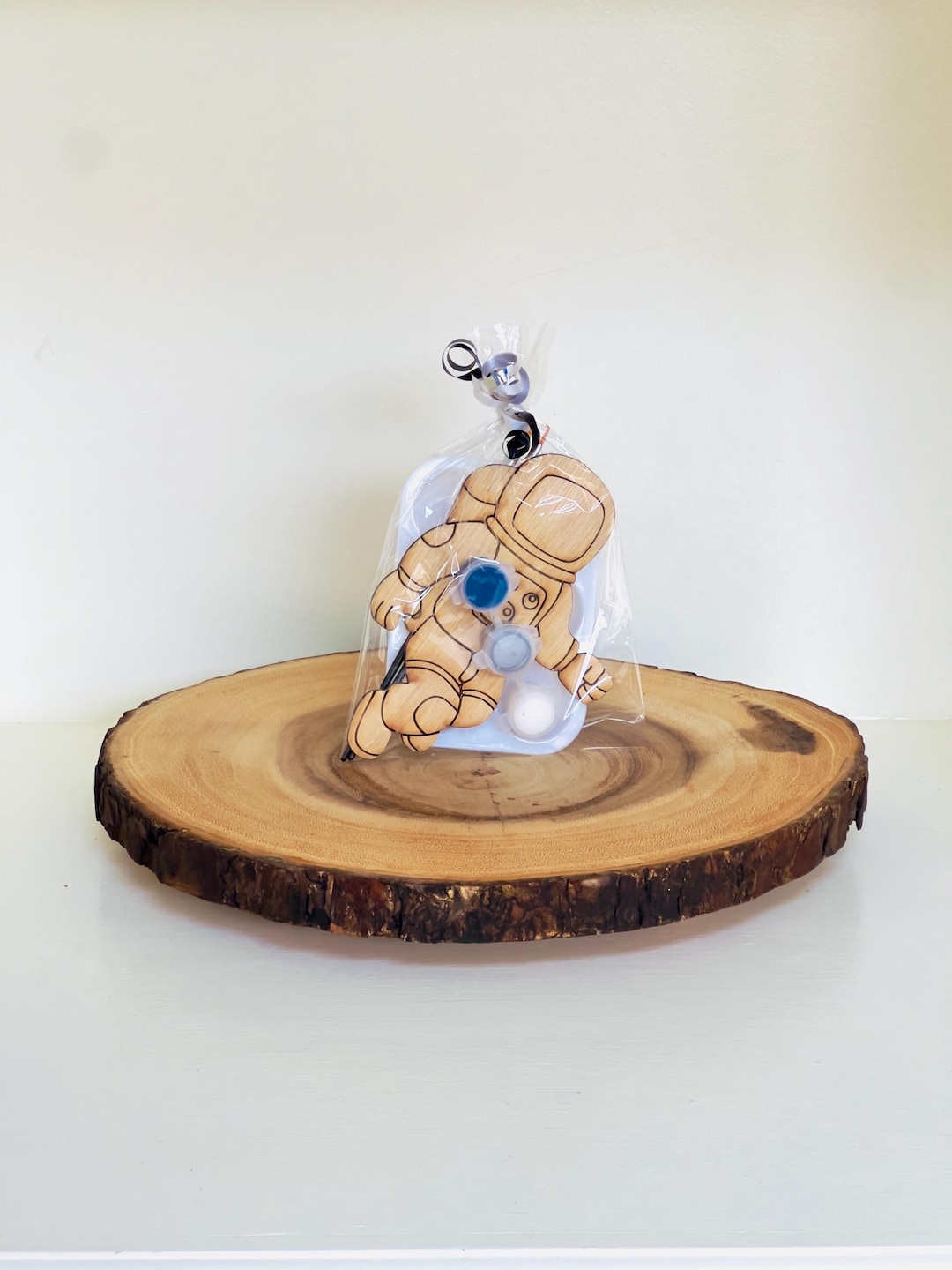 Kids Space Theme Paint Party Favor, Space Theme Party Favor, Solar System Space Theme Party ...