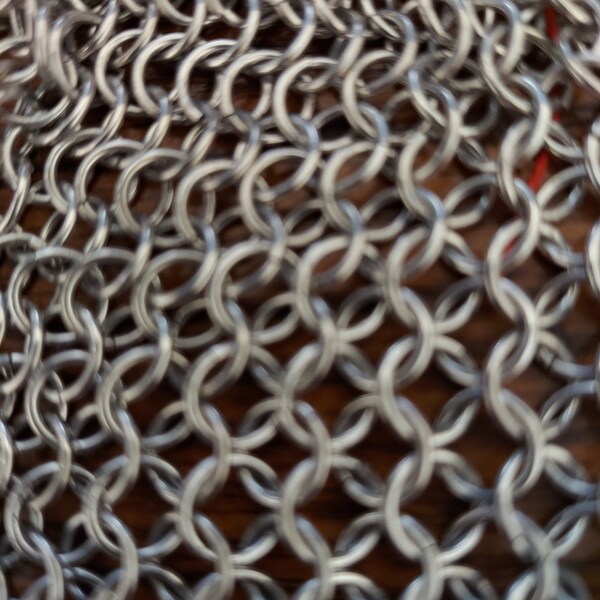 Chainmail Bikini - Etsy