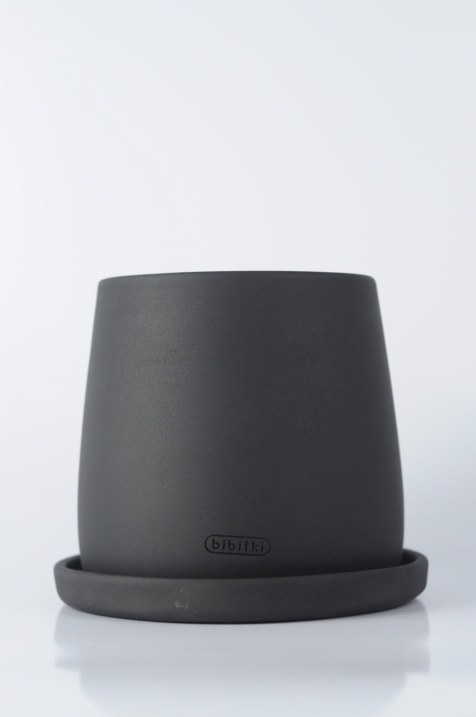 Handmade Ceramic Planter, Houseplant Pot, Indoor Plant Pot, Nordic ...