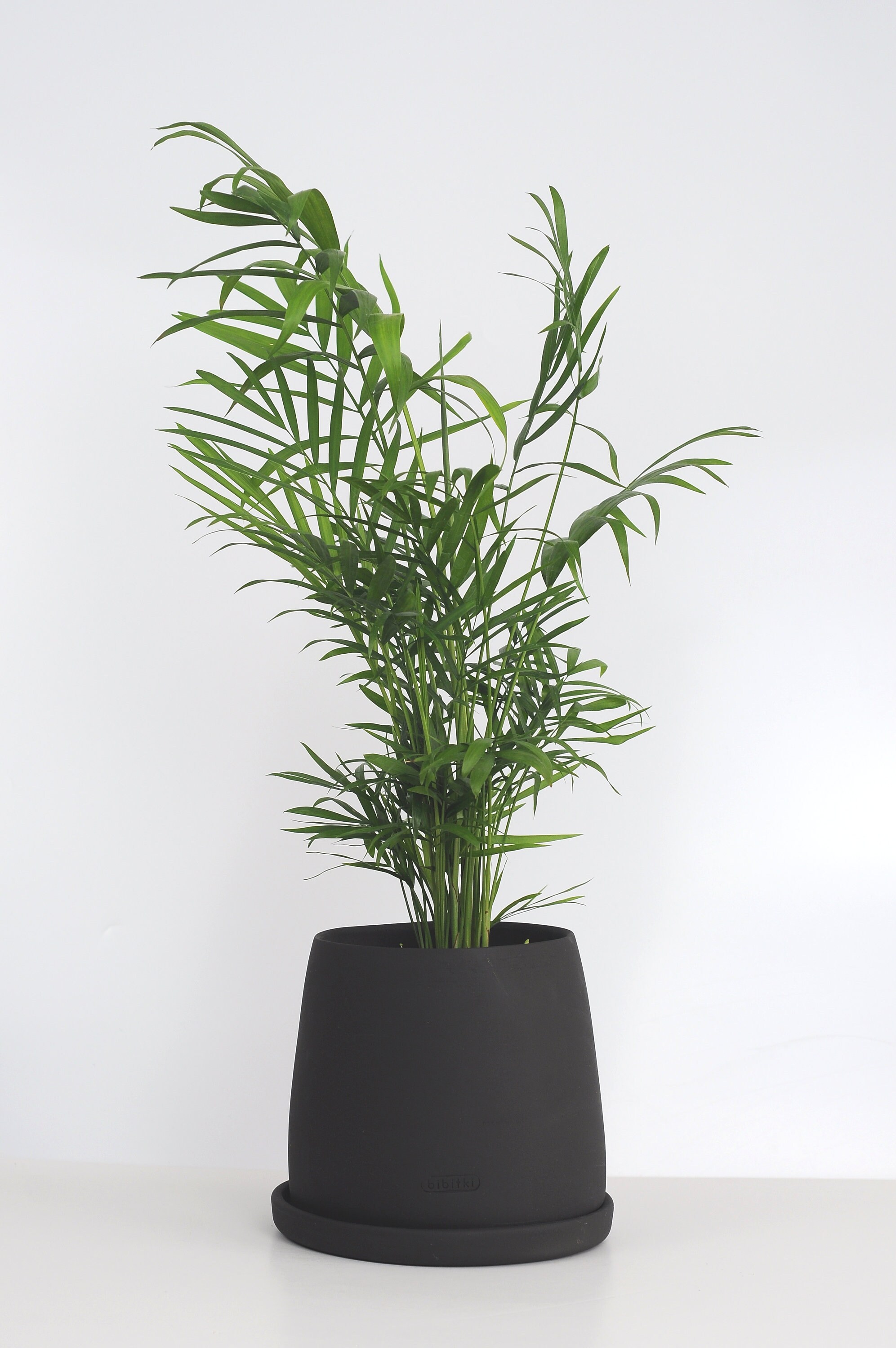 Handmade Ceramic Planter, Houseplant Pot, Indoor Plant Pot, Nordic ...