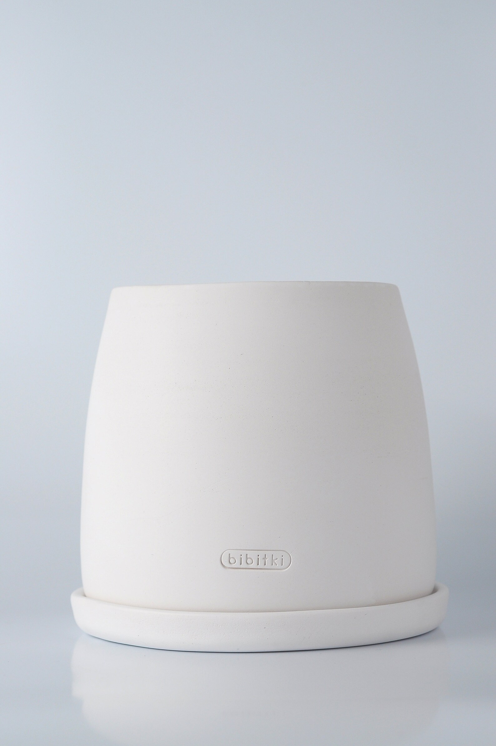 Handmade Ceramic Planter, Houseplant Pot, Indoor Plant Pot, Nordic ...