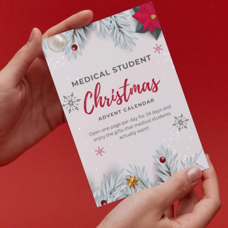 Medical Student - Etsy