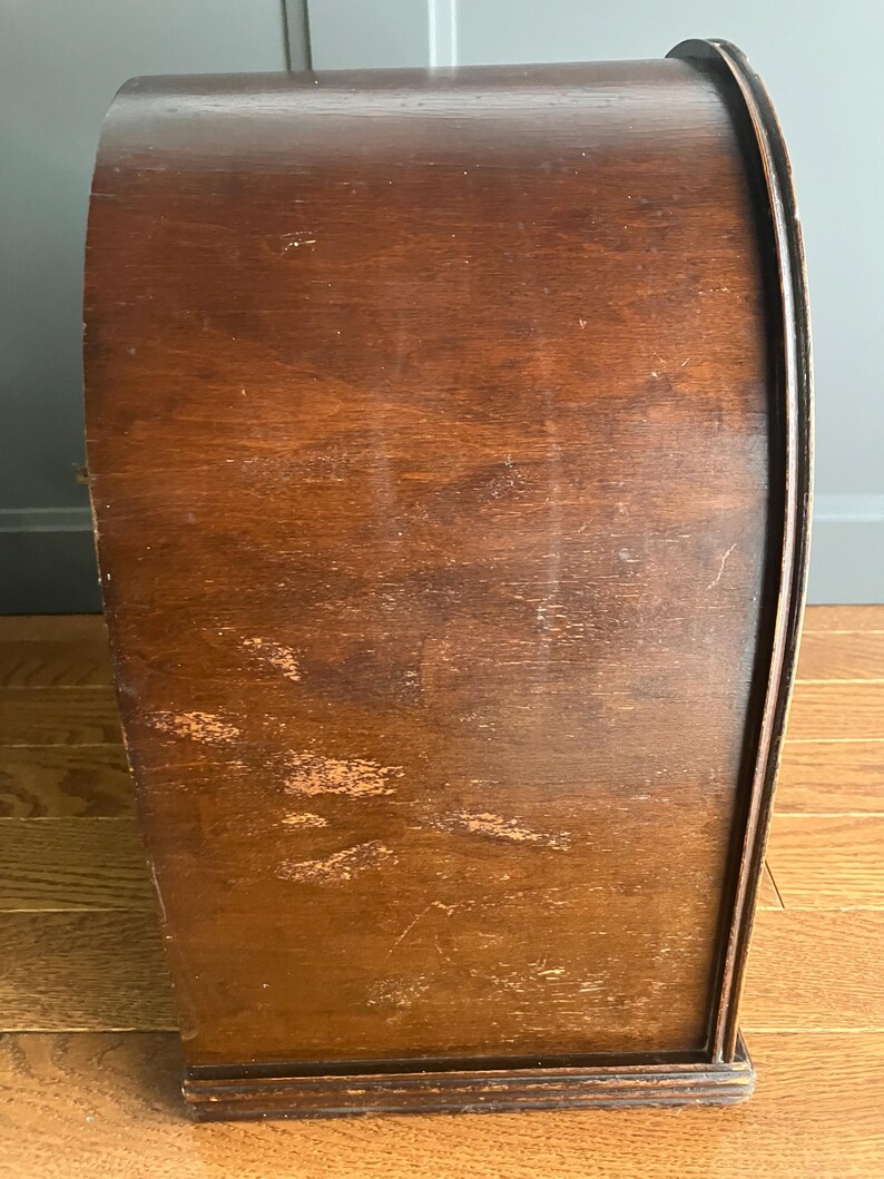 Vintage Cathedral Radio - Philco Junior Model 80 Cathedral - Etsy