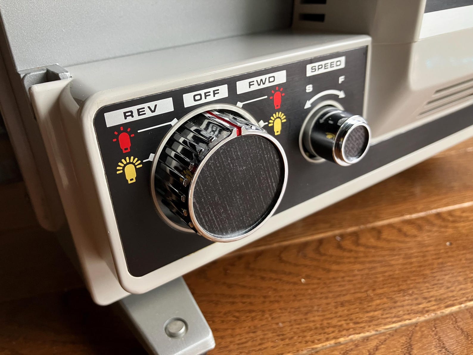 Vintage Copal Sekonic CP77 8MM Film Projector for Super 8 - Etsy