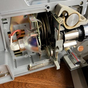 Vintage Copal Sekonic CP77 8MM Film Projector for Super 8 - Etsy