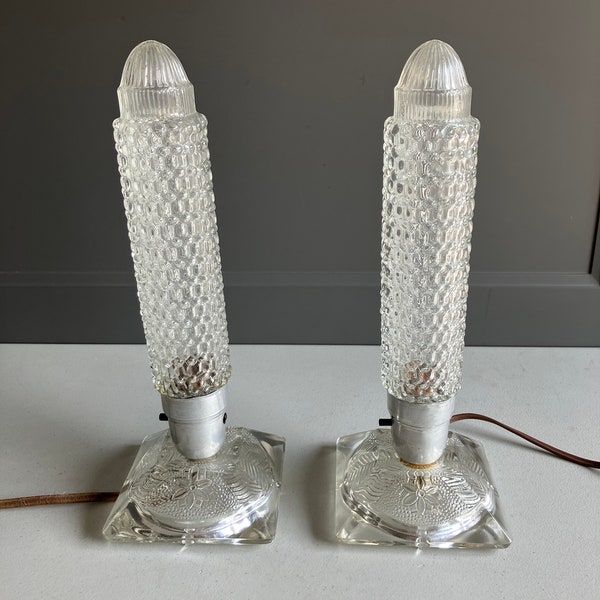 Torpedo Bullet Lamp - Etsy