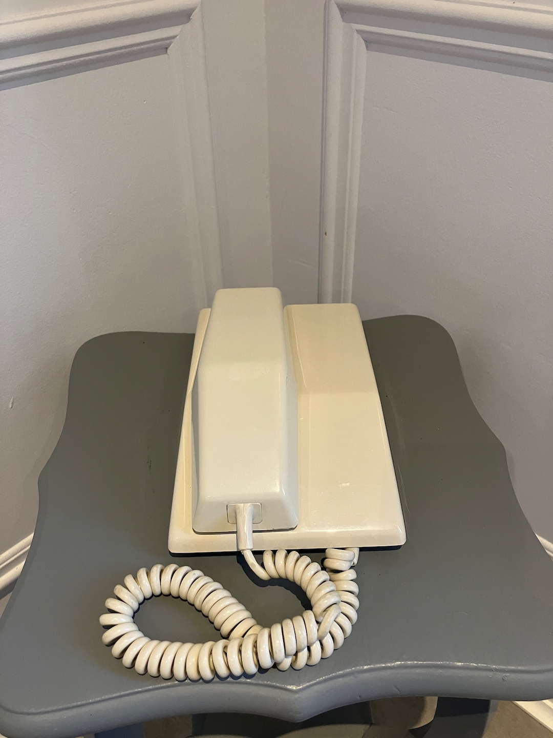 Vintage Northern Electric Contempra Phone - Etsy