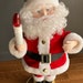 Christmas Santa Claus Animated Display Figure 24 Telco - Etsy