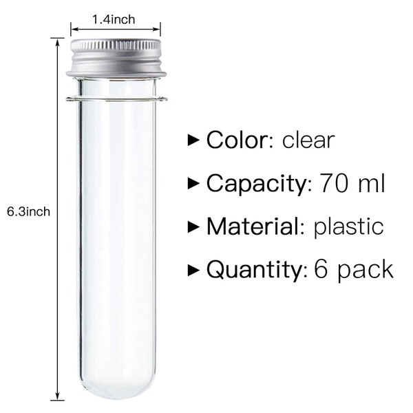 Propagation Tubes - Etsy