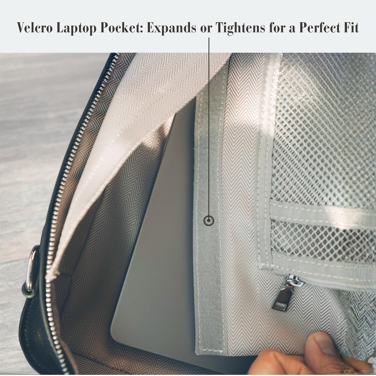 Diamond Vegan Leather Laptop Bag: Sleek Work Briefcase With Gold ...