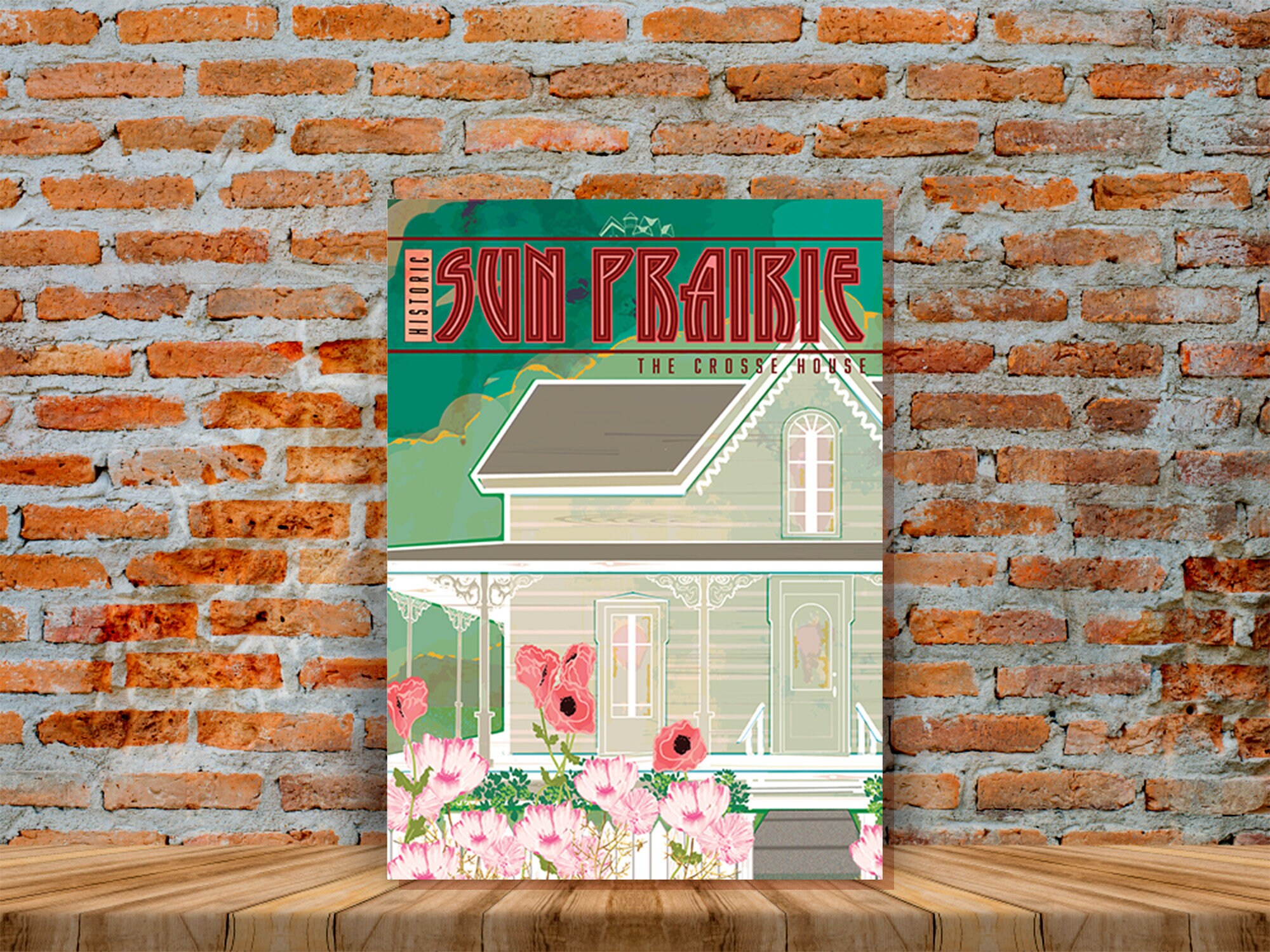 Sun Prairie Art | Hometown Sun Prairie | Historic Sun Prairie | the ...