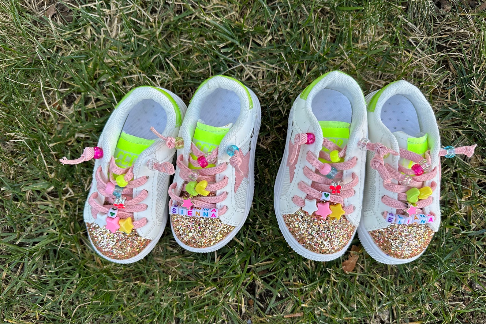 Custom Sneakers, Golden Star Sneaker, Personalized Sneakers W/name ...